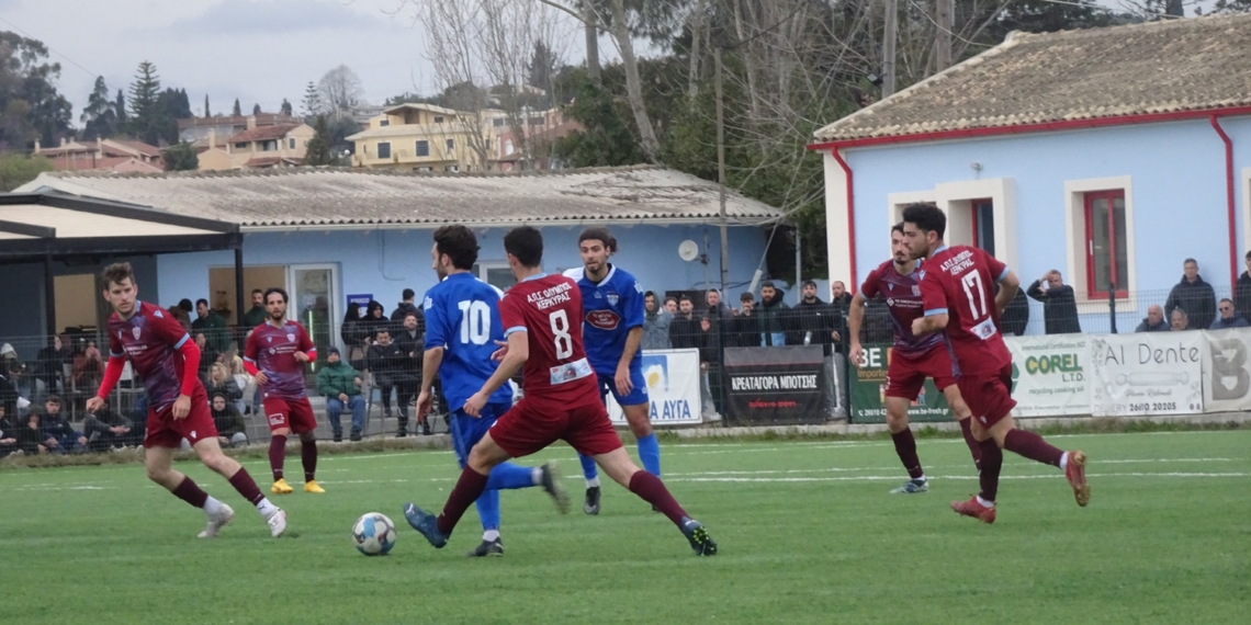 CorfuSports.com – Η αθλητική ενημέρωση της Κέρκυρας